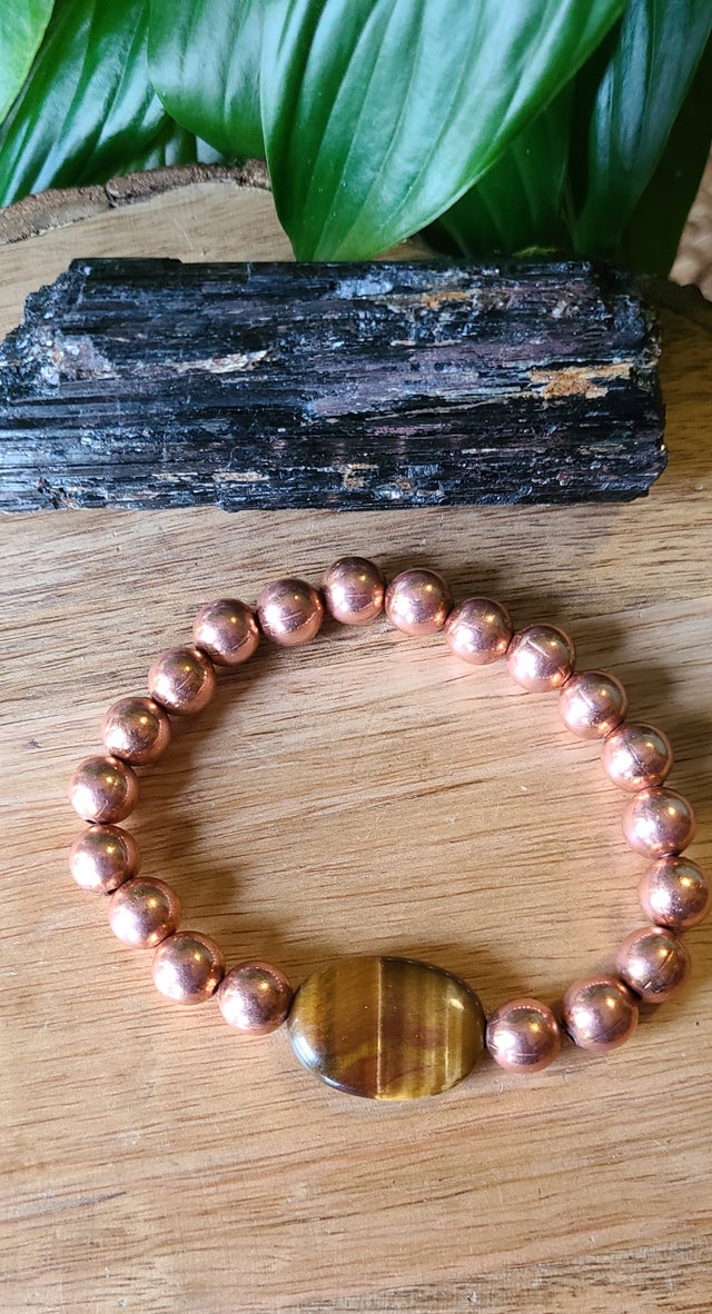 Focal Point Gracelet – Allah Mode